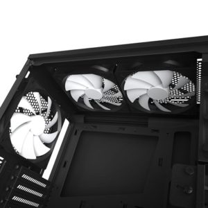 NZXT Source 530 Full Tower Gaming Case Revealed