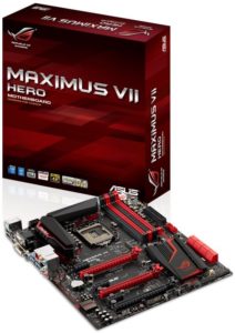 Full Range Asus Z97 and H97 Motherboards Now Official - See Features ...