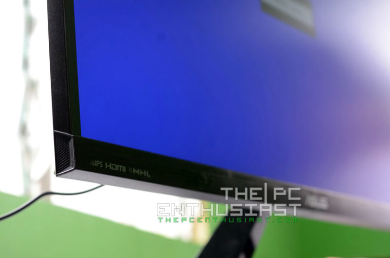 Asus VX279 Review - A Nice 27-Inch IPS Monitor with Thin Bezel