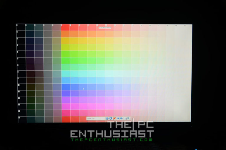 Asus VX279 Review - A Nice 27-Inch IPS Monitor with Thin Bezel