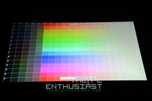 Asus VX279 Review - A Nice 27-Inch IPS Monitor with Thin Bezel