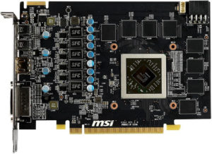 MSI Radeon R9 270X GAMING 2G ITX Graphics Card Unleashed – See Features ...