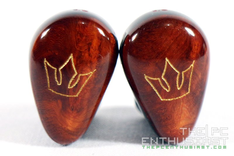 Heir Audio 3.Ai S In-Ear Monitor Review - Universal Fit With Triple ...