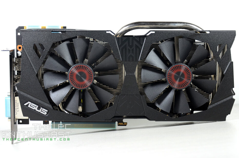 Asus STRIX GTX 970 DirectCU II OC Review - Still Worth Getting One?