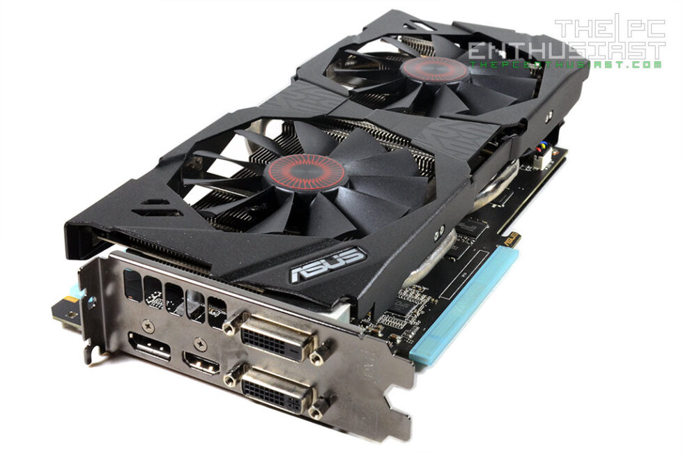 Asus STRIX GTX 970 DirectCU II OC Review - Still Worth Getting One?