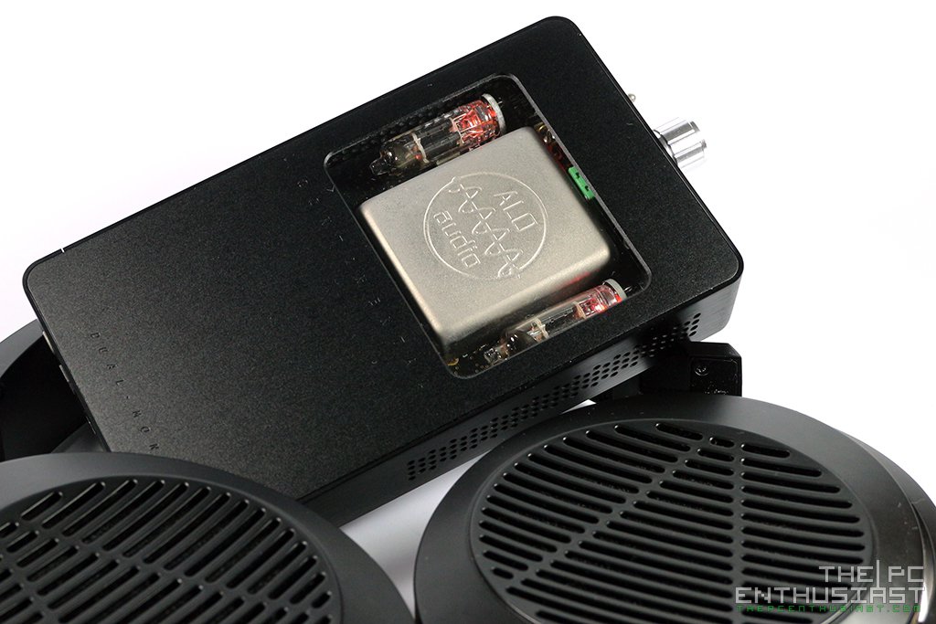 ALO Audio Continental Dual Mono Review - Best Portable DAC with ...