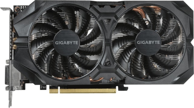 Gigabyte Radeon R9 390X WindForce 2X Graphics Card Released