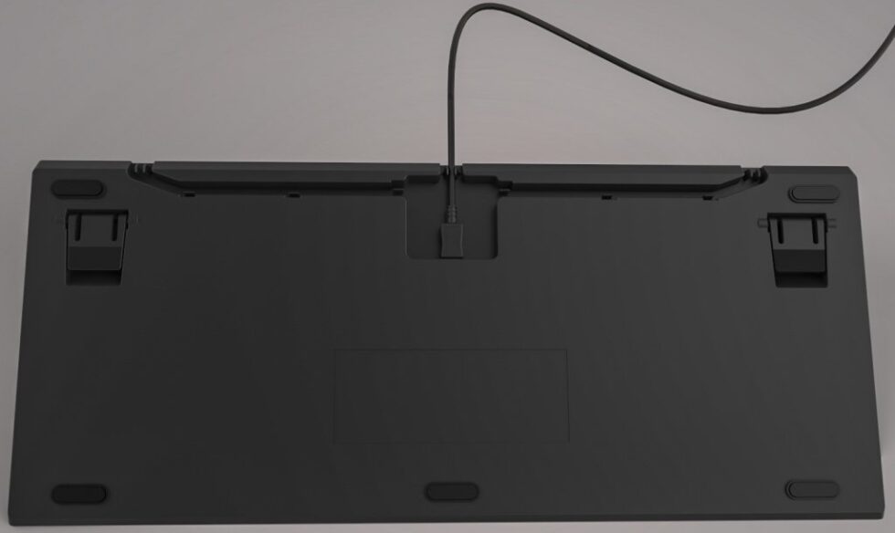 Wooting One Analog Mechanical Keyboard Announced – All You Need To Know ...