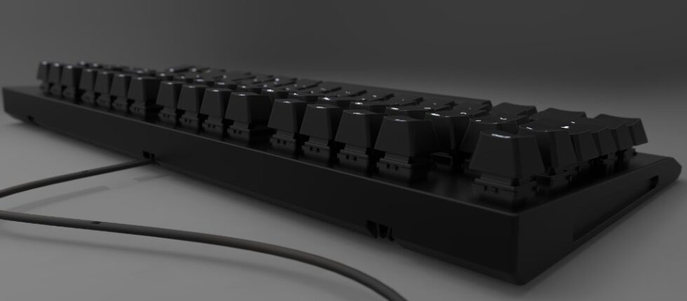 Wooting One Analog Mechanical Keyboard Announced – All You Need To Know ...