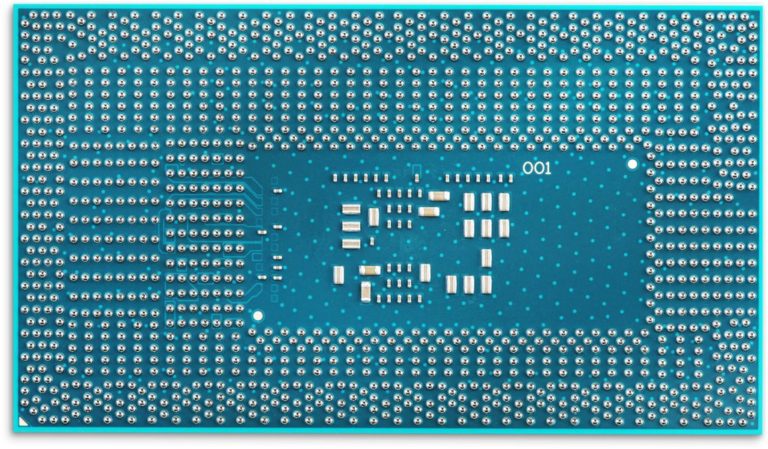 7th Gen. Intel Kaby Lake Core Processors Announced - For Laptops and ...