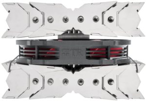 Thermalright Silver Arrow ITX-R CPU Cooler Released | ThePCEnthusiast