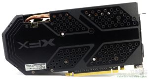 XFX Radeon RX 580 GTS Black Edition 8GB Review | ThePCEnthusiast