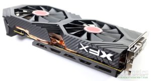 XFX Radeon RX 580 GTS Black Edition 8GB Review | ThePCEnthusiast