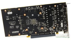 XFX Radeon RX 580 GTS Black Edition 8GB Review | ThePCEnthusiast