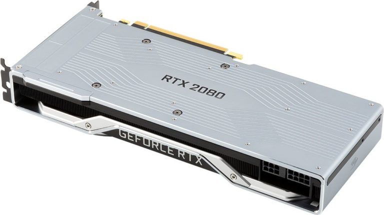 NVIDIA GeForce RTX 2080 Graphics Card Released - Features, Specs, Price ...