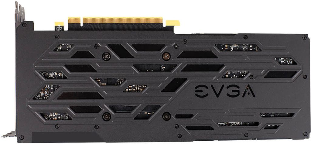 EVGA GeForce RTX 2070 Series Now Available in US and UK - See Features ...