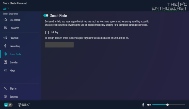 Creative Sound Blaster AE-7 PCIe Sound Card Review – A Better Hi-Res ...