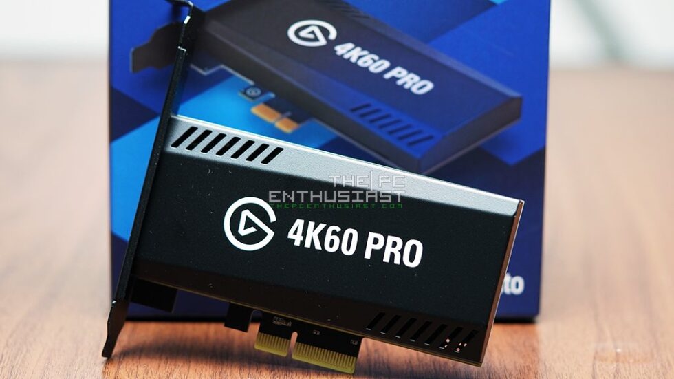Elgato 4K60 Pro MK.2 Capture Card Review - Best Capture Card ...