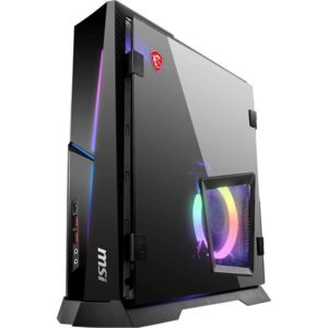 MSI Desktop Gaming PC with RTX 3090 GPU and 11th Gen Intel Core CPU ...