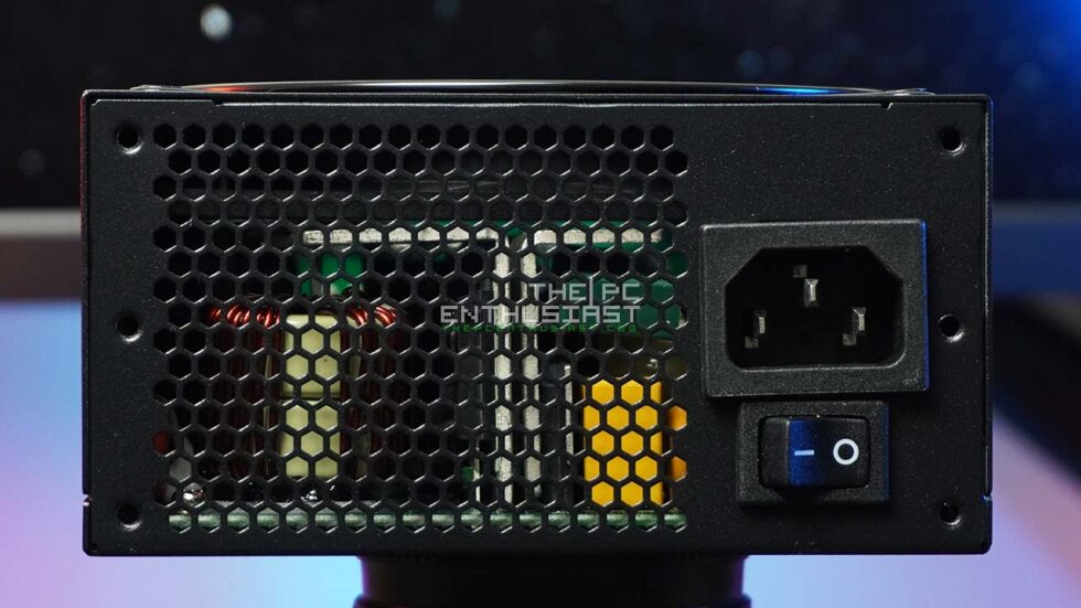 SilverStone SX1000 Platinum SFX-L PSU Review - Small But Powerful ...