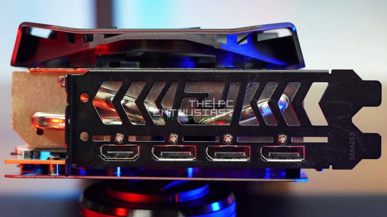 PowerColor Red Devil RX 6900 XT Ultimate Review - Demonic Speed?