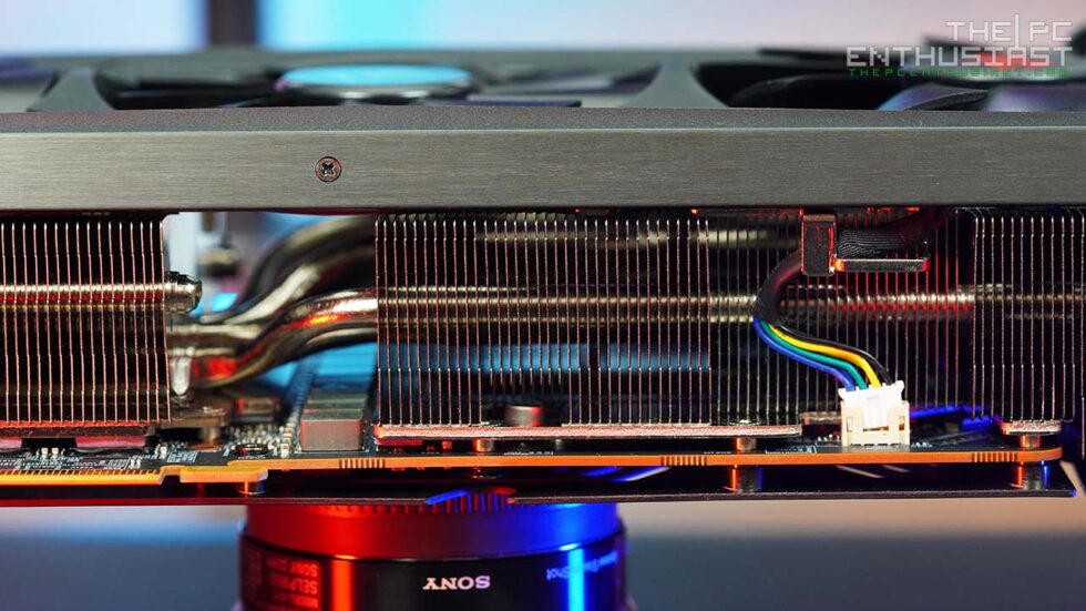 PowerColor Red Devil RX 6900 XT Ultimate Review - Demonic Speed?