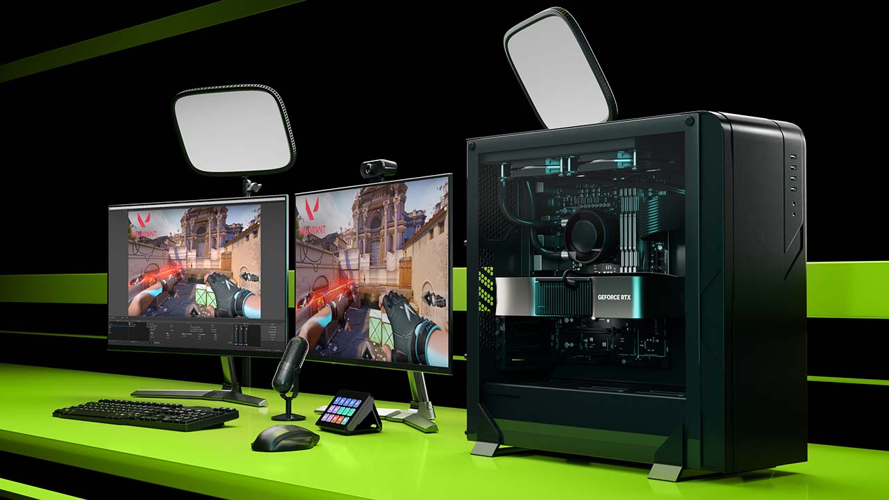 NVIDIA GeForce RTX 4090 Unleashed - See Specs, Price, and Availability ...