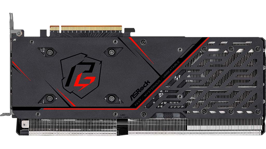 ASRock Arc A770 Phantom Gaming and Arc A750 Challenger Graphics Cards ...