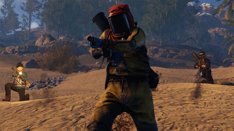 The Best Rust Skins Sets in 2022 | ThePCEnthusiast