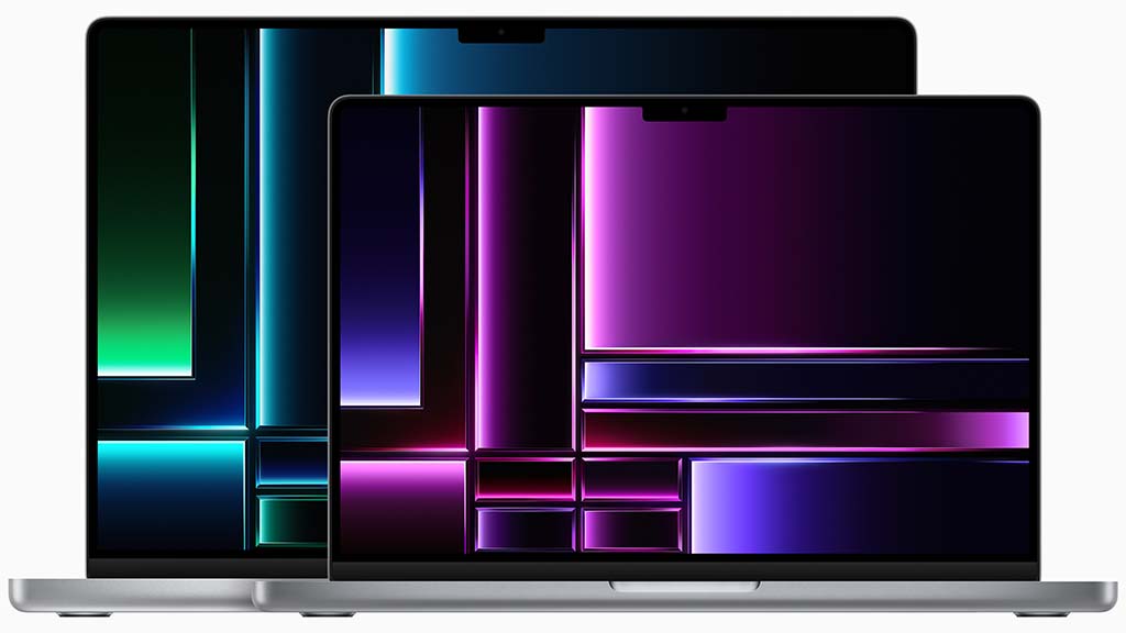 Apple MacBook Pro with M2 Pro and M2 Max Released - Starts at $1,999 ...