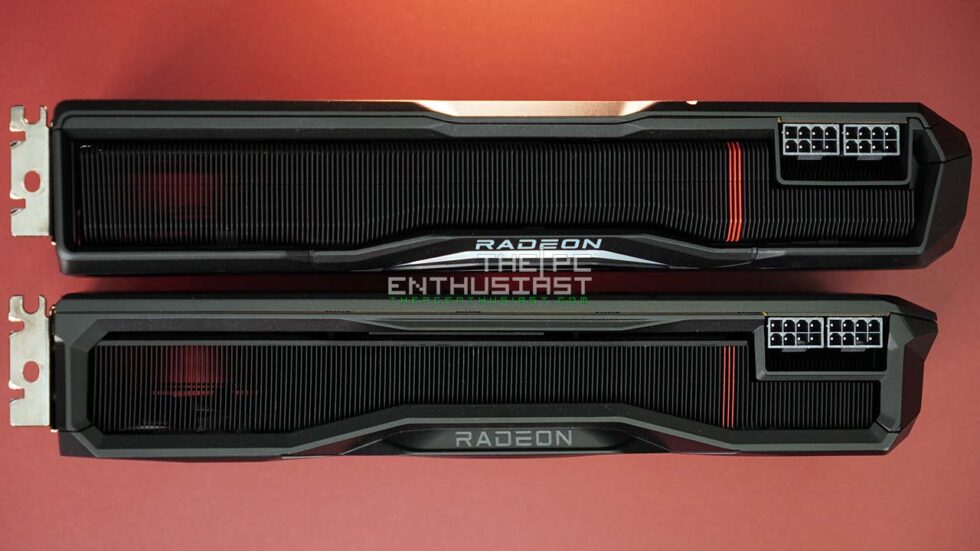 AMD Radeon RX 7900 XTX Graphics Card Review - The Better Choice ...