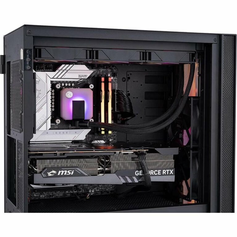 Best RTX 4090 Prebuilt Gaming PCs with Latest Intel or AMD CPU This ...