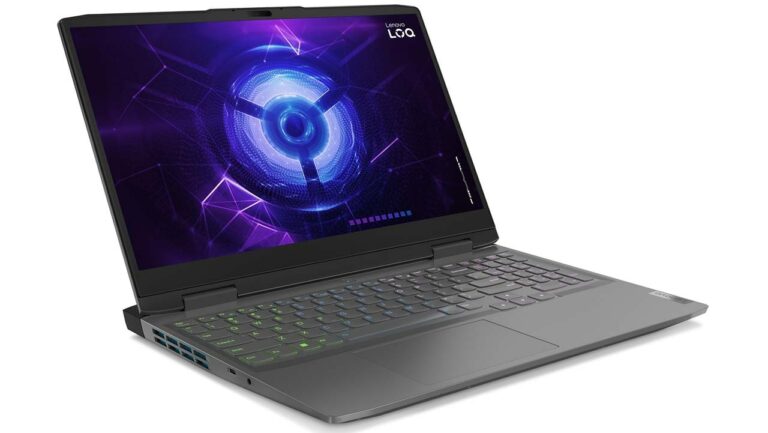 Lenovo LOQ Gaming Laptops Released - Affordable Gaming Machine with up ...