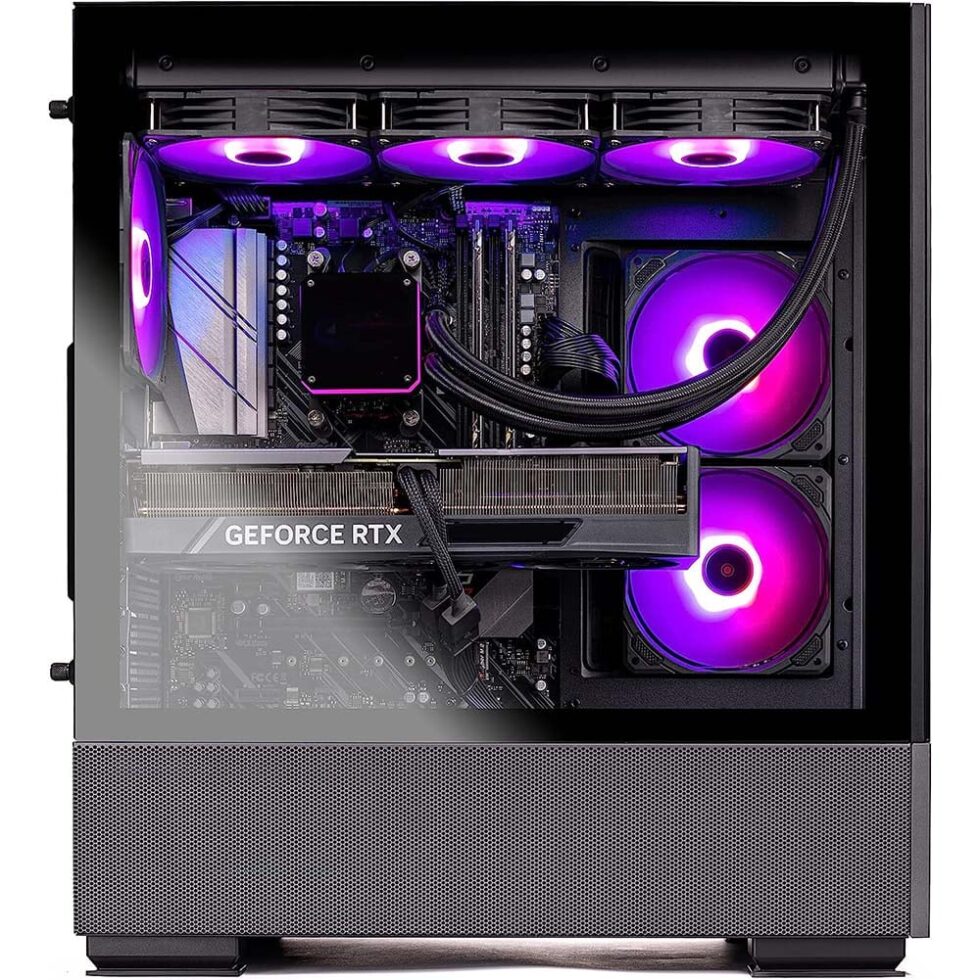 Best RTX 4090 Prebuilt Gaming PCs Available | ThePCEnthusiast