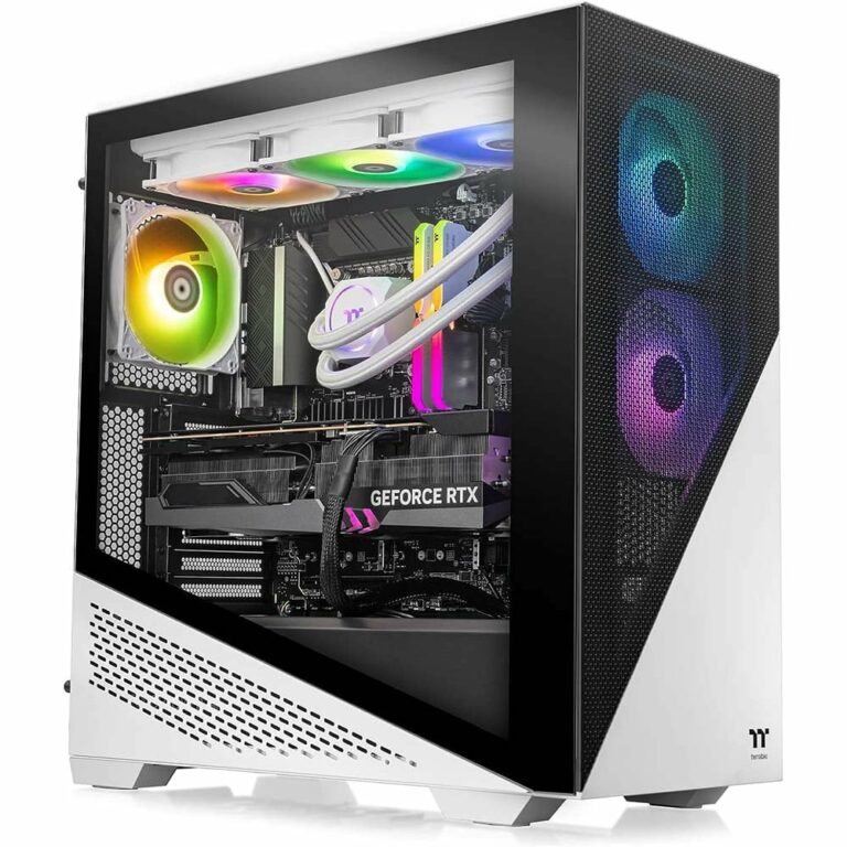 Best RTX 4090 Prebuilt Gaming PCs Available | ThePCEnthusiast