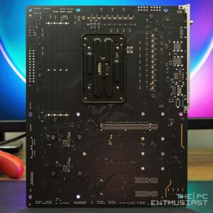 Gigabyte X670 Aorus Elite AX Motherboard Review | ThePCEnthusiast