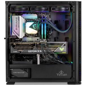 Best RTX 4090 Prebuilt Gaming PCs Available | ThePCEnthusiast