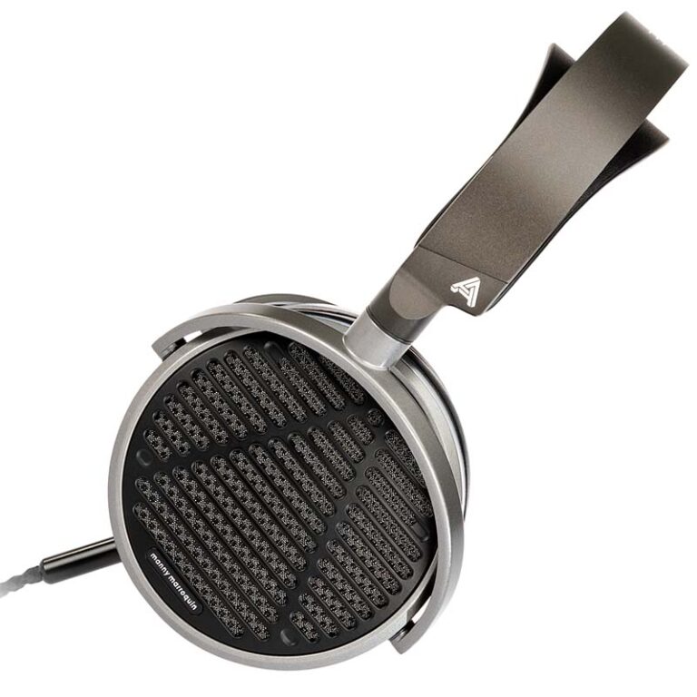 Audeze MM-100 Professional Studio Headphones Released - MM-500's Little ...