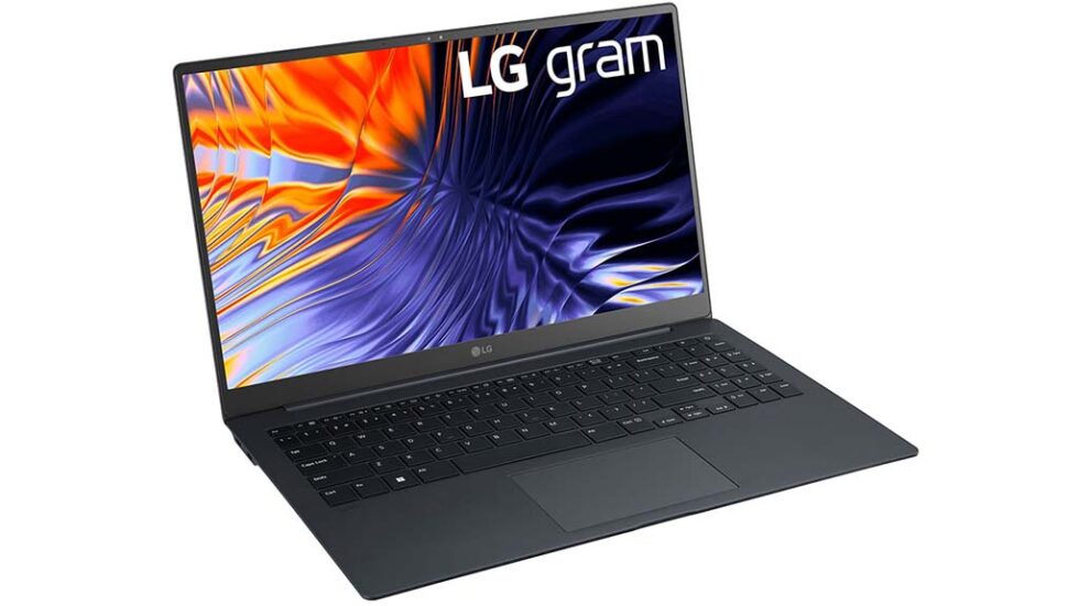 LG Gram SuperSlim OLED Laptop Released - The Thinnest LG gram Ever ...