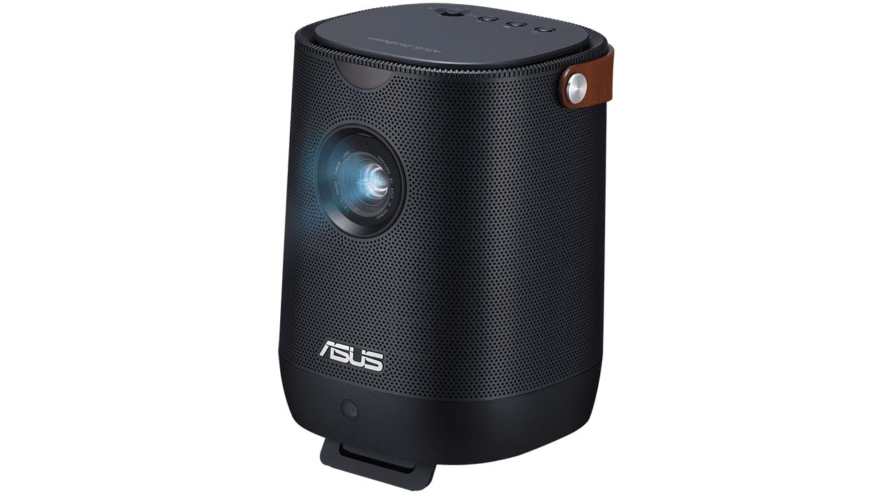Asus ZenBeam L2 Smart Portable LED Projector Now Available ...