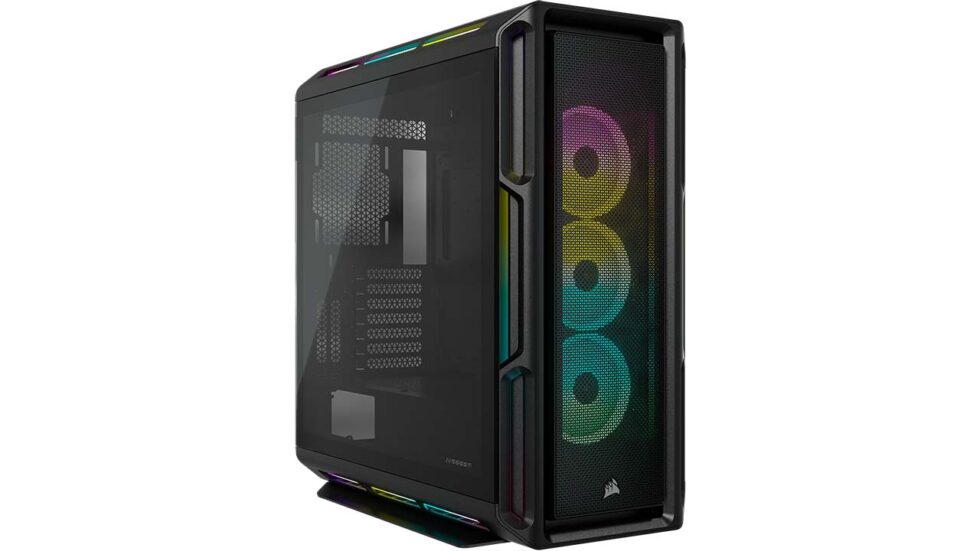 Best Full Tower Case for PC To Pick With High Air Flow | ThePCEnthusiast