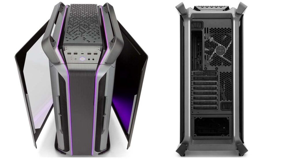 Best Full Tower Case for PC To Pick With High Air Flow | ThePCEnthusiast