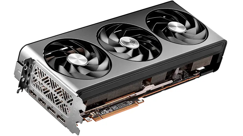 Best Radeon RX 7800 XT Graphics Card To Pick This Q4 2024 | ThePCEnthusiast