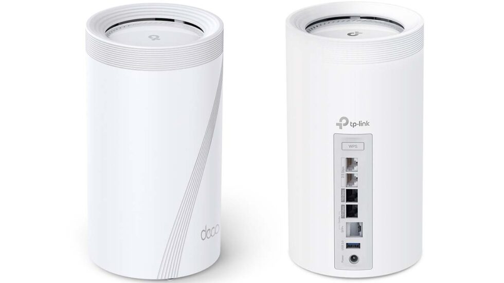 Best WiFi 7 Routers To Consider This Q3 2024 | ThePCEnthusiast