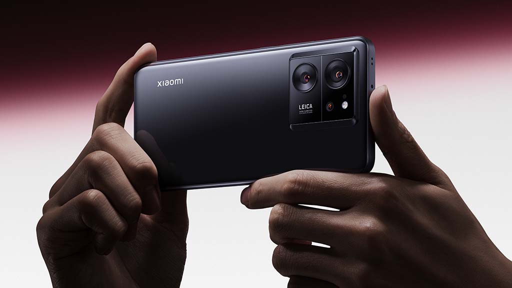 Xiaomi 13T Series Android Smartphone Now Available - Features 50MP ...