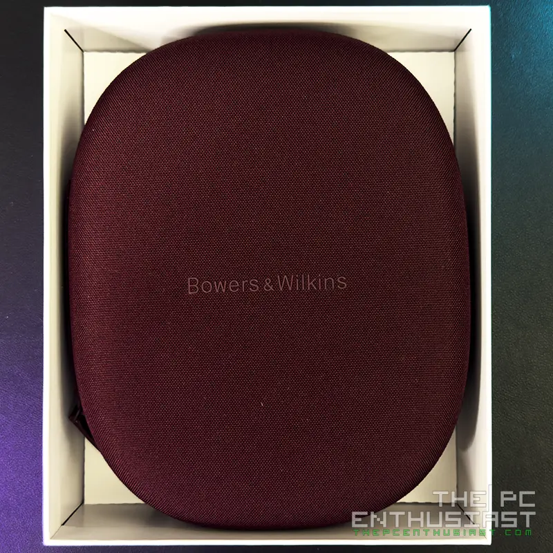 Bowers & Wilkins Px8 Headphone Review with Firmware Version 3.0.0 ...