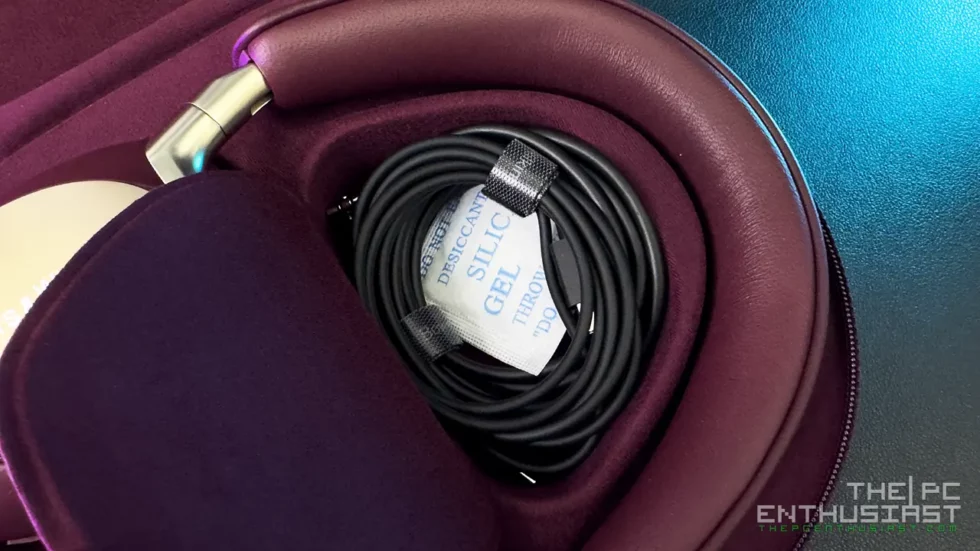 Bowers & Wilkins Px8 Headphone Review with Firmware Version 3.0.0 ...