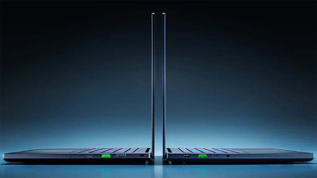 Razer Blade 14 (2024) Gaming Laptop is Now Available, Features AMD ...