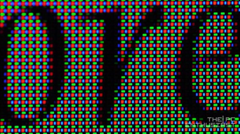 MSI MPG 321URX QD-OLED Review: Best 4K OLED Monitor?