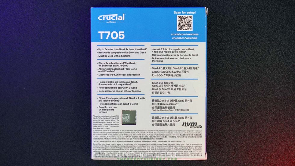 Crucial T705 vs T700 Review - Which Gen5 SSD Is The Best Pick?